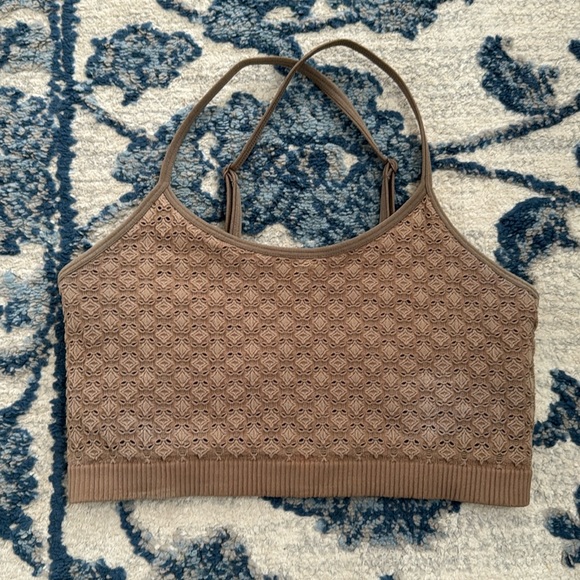 Colsie | Tops | Adjustable Top | Poshmark